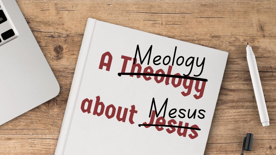 A Meology all about Mesus | News, Sports, Jobs - Times Republican